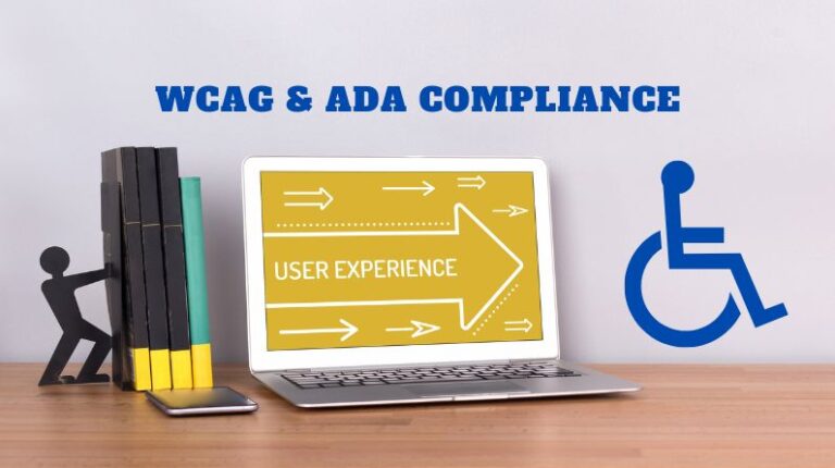 The Importance of WCAG & ADA Compliance in Today's Digital World - San ...
