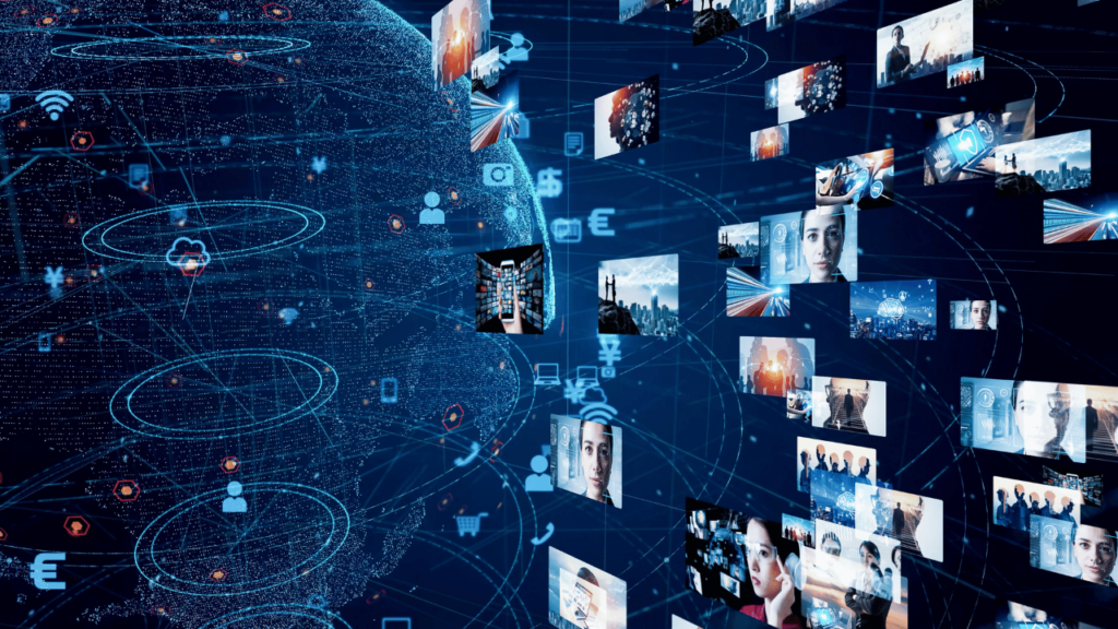 Unleashing the Potential: An Exploration of Visual Content in Your ...