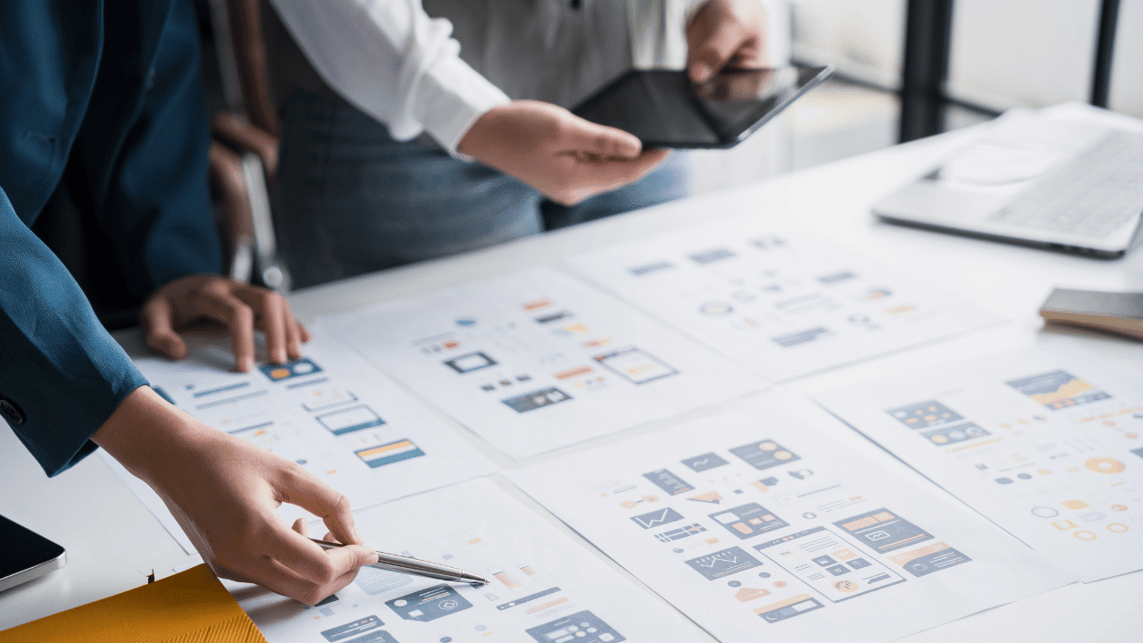 Heatmaps to Optimize CRO